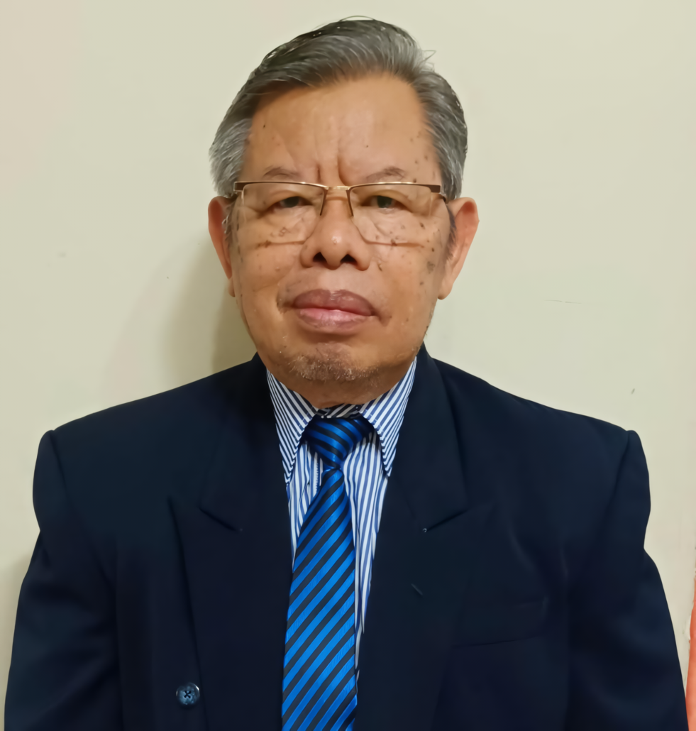 Tinta Pemilu 2024 Hasil Inovasi Prof. Amri Bachtiar – Prodi S1 Farmasi ...